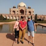 Old & New Delhi Private Guided Tour by Car with Options - Final Thoughts