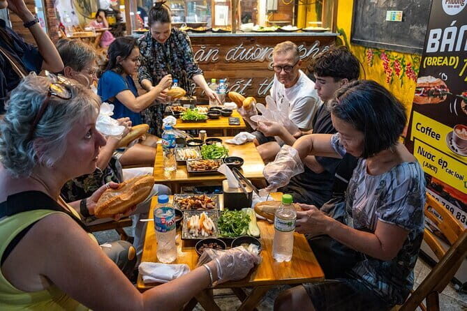 Old Quarter Food Tour in Hanoi - What’s Included and Why It Matters