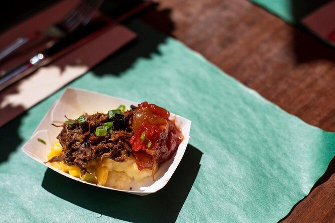 Old Quebec City Food and Drink Walking Tour - Authenticity & Local Flavor