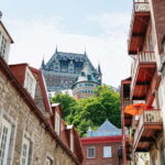 Old Quebec City: Grand Walking Tour with Private Option - The Experience: What to Expect