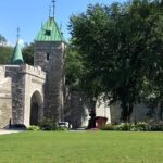 Old Quebec City Private Walking Tour : History and Nature - What You Can Expect