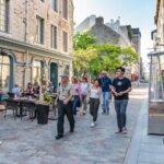 Old Quebec City Walking Tour with Funicular Ticket - Potential Drawbacks and Considerations