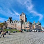 Old Québec & French Canada Private History Walking Tour - Authentic Stories and Well-Prepared Guides