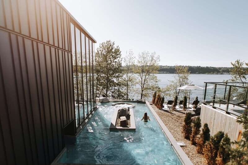 Old Quebec: Nordic Spa Thermal Experience - Who Will Love This Experience?