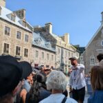 Old Quebec Walking Tour with a Certified Local Guide - What Travelers Can Expect