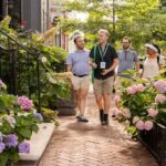 Old Town Alexandria in a Day with Round Trip Ferry Cruise - Practical Aspects: Transportation, Timing, and Value