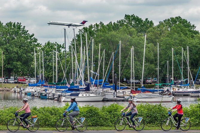 Old Town Alexandria to Mount Vernon Bike Rentals - Analyzing the Experience: Is It Right for You?