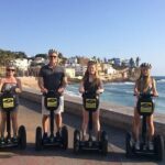 Old Town Mazatlan Segway Tour - The Value of the Tour
