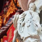 Old Town Phuket & Peranakan Food Trail - A Panoramic Finish at Khao Rang
