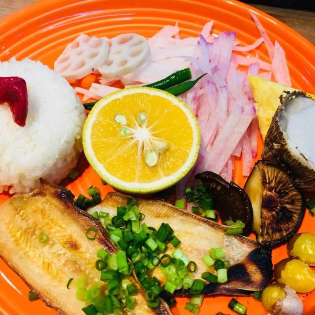 Old Town Tokyo Food Tour - The Itinerary: What Every Step Offers
