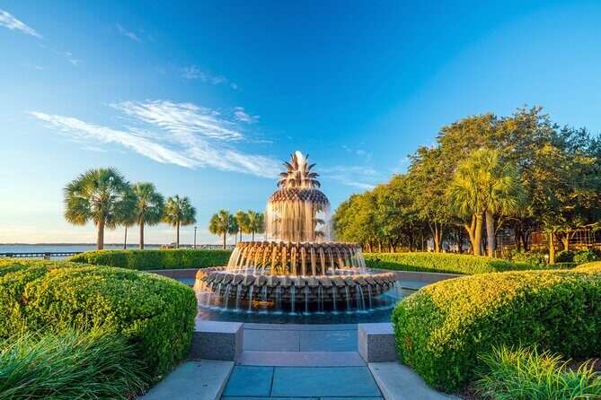Old Town Trolley Charleston Sightseeing Tour - Who Might Want to Consider Alternatives?