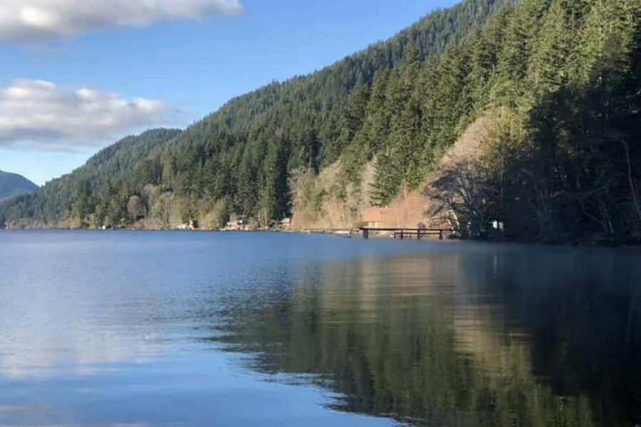 Olympic National Park Small Group Day Tour w/ State Ferries - Who is This Tour Best For?