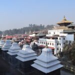 Om Kathmandu Hindu Pilgrimage Tour - Pashupatinath Temple: The Heart of Hindu Worship