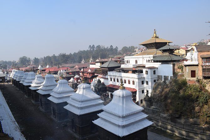 Om Kathmandu Hindu Pilgrimage Tour - Pashupatinath Temple: The Heart of Hindu Worship
