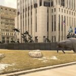 Omaha Downtown Historic Self Guided Walking Tour - What Makes This Tour Stand Out