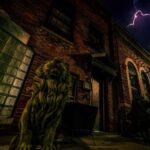 Omaha Ghost Tours: Otherworld Oblivion & Omens - Detailed Breakdown of Each Stop