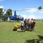 On the Beach Luxury - In-Depth Review of the Experience