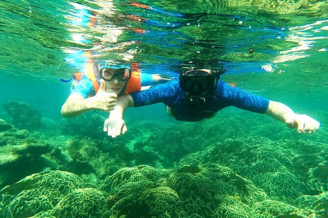 OnBird - Private family KID-FRIENDLY Snorkeling trip by speedboat in Phu Quoc - Detailed Breakdown of the Journey