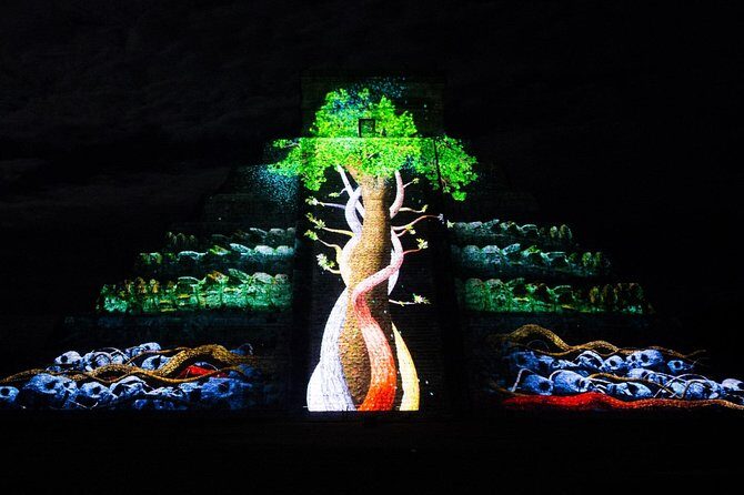 Oncelife experience of CHICHEN ITZA NIGHT SHOW. Cenote and Valladolid included. - Who Would Enjoy This Tour?