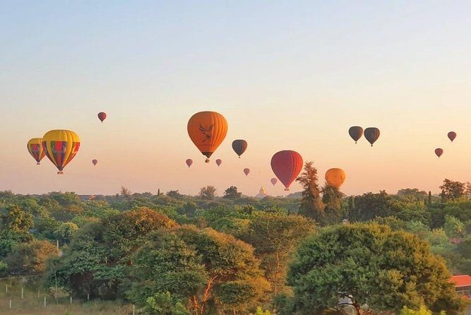 One Bagan Sightseeing Tour - Practical Details & Value
