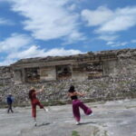 One day all Pyramids of Oaxaca: Monte Alban, Mitla, Dainzú - Monte Albán: The Majestic Capital of the Zapotecs