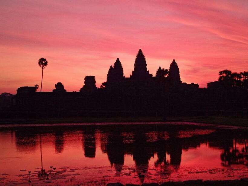 One Day Angkor Wat Trip with Sunrise - Who Will Love This Tour?