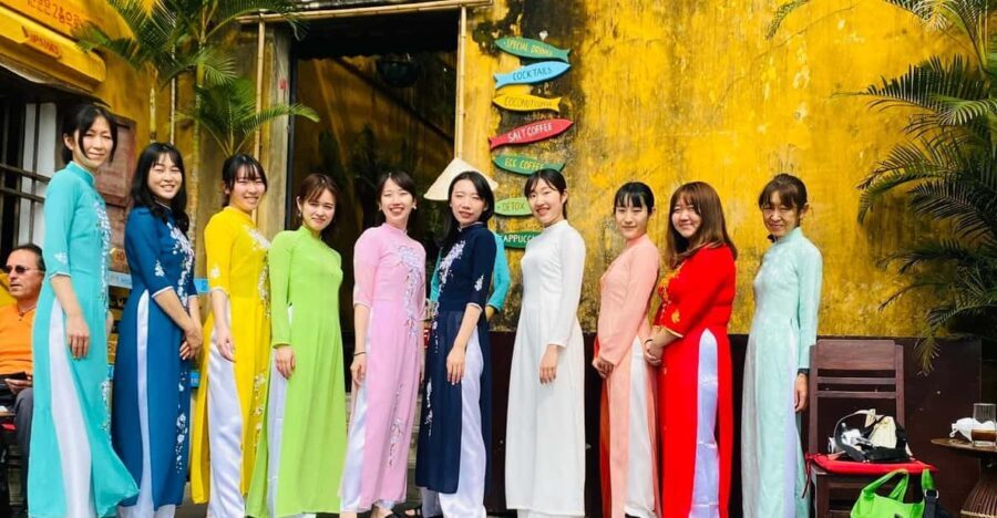 One Day Ao Dai Rental in Hoi An - Who Should Love This Experience?