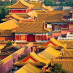 One-Day Beijing City Highlights Private Tour - Lunch Break and Relaxing Interlude