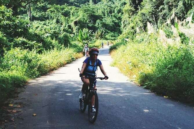 One day bike from Da Lat to Mui Ne - Rest Stops and Breaks: Making It Comfortable