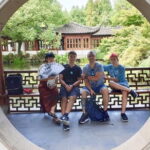 One day cultural SuZhou tour by Bullet Train from Shanghai - Practical Details and What They Mean for Travelers