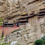 One Day Datong Yungang Grottoes,Hanging Temple Tour with English speaking driver - Exploring the Itinerary: What to Expect