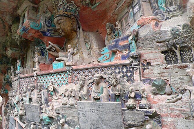 One Day Dazu Rock Carvings Tour in Chongqing, China - Final Thoughts