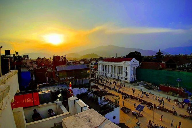 One day entire Kathmandu biking Tour - What’s Included and What’s Not