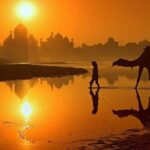 One Day Exclusively Grand Tour of Taj Mahal from Delhi - Authentic Experiences and Insights