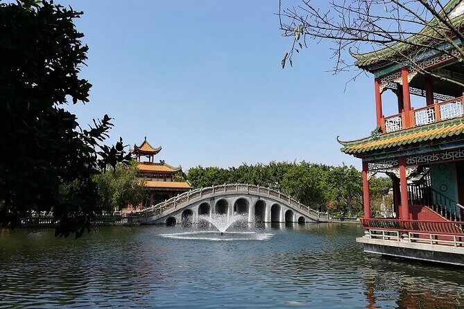 One Day Flexible Guangzhou Highlights Private Tour from Airport - Value and Practicality