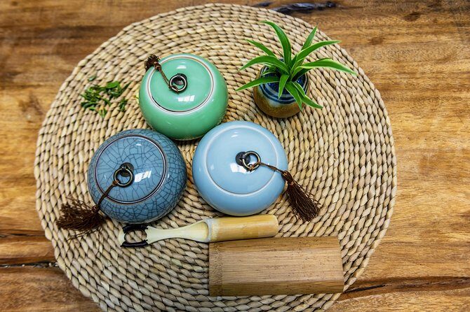 One-Day Hangzhou Dragon Well Tea Culture & West Lake Private Tour - The Sum Up