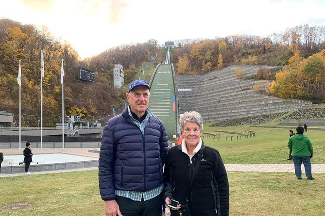 One Day Highlights Tour of Sapporo - The Value of This Tour