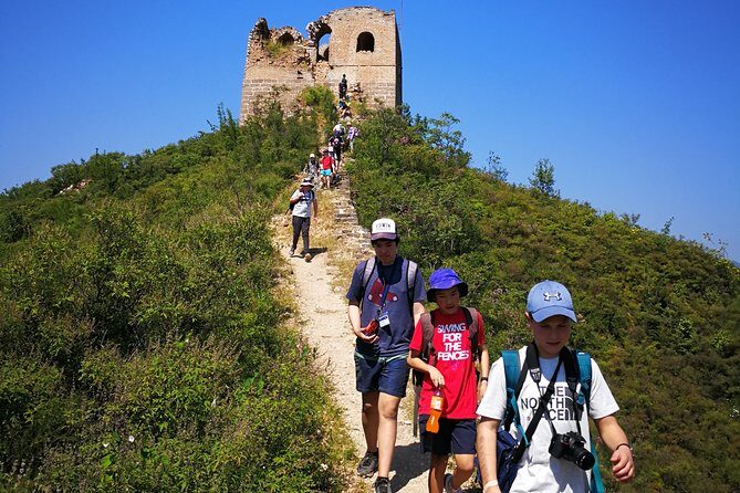 One day Hike at Great Wall Gubeikou - Introduction: Why Choose the Gubeikou Great Wall Hike?