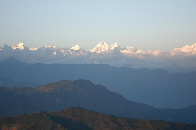 One-Day Hiking and Trekking in Kathmandu Valley - Who Will Love This Tour?