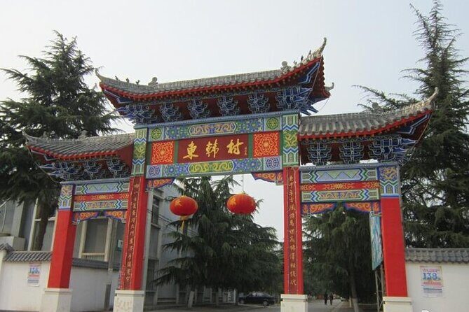 One Day Huxian Country Tour from Xian - Introduction