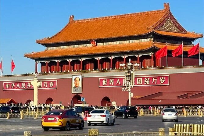 One Day in Beijing: Iconic Landmarks and Local Cuisine - Why We Think It’s Worth Doing