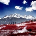 One day Jade Dragon Snow Mountain Tour with Impression Lijiang show - Final Thoughts