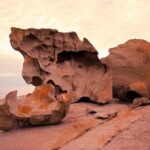One Day Kangaroo Island Highlights Tour - Vivonne Bay — A Scenic Coastal Break