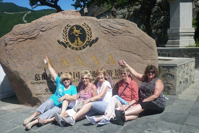 One Day Longmen Grottoes, Shao Lin Temple Tour from Beijing - Who Should Consider This Tour?