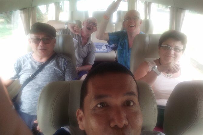 One Day Makassar Country Side / min 2 pax - Is It Worth It?