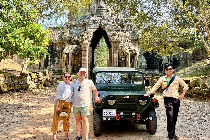 One day of bicycle tour - Who will love this tour?