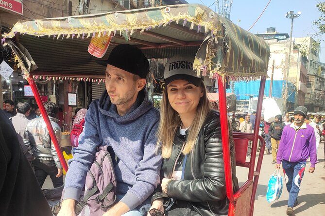 One Day Old and New Delhi City Tour by Car - Deep Dive: What the Experience Means for You