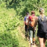 One Day Premier Trek Jungle & Waterfall - A Deep Dive into the Experience