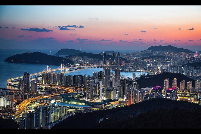 One Day Private Busan Tour with Local Tour Guide - Who Should Consider This Tour?