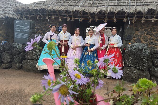 One day private Customized jeju tour - All Area in jeju island - Authenticity, Value, and Practical Considerations
